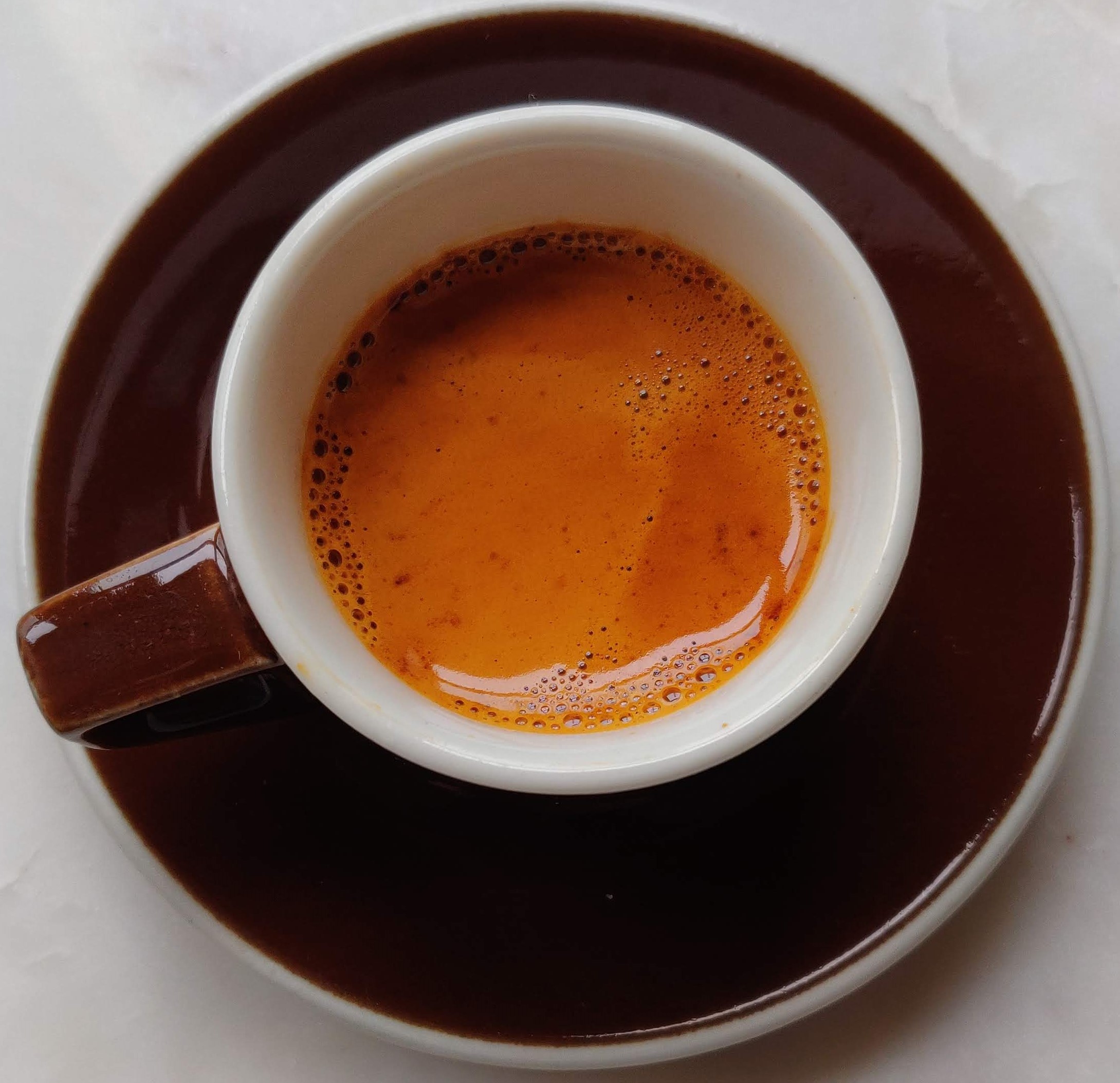 all blog posts - useless coffee blog