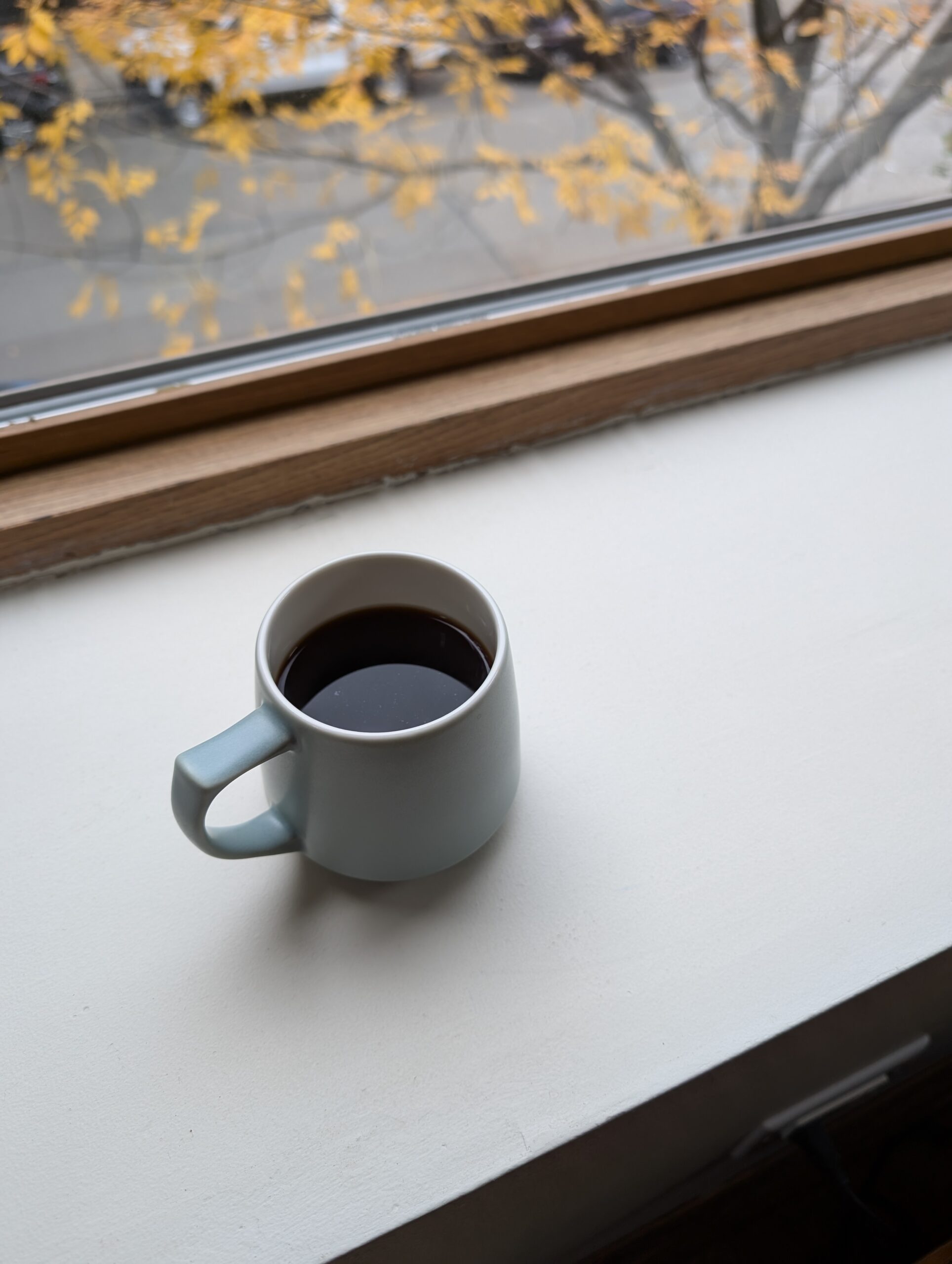 2024 Coffee Wrapped - useless coffee blog